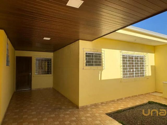 Casa no Parque Da Fonte de 70 m² com 2 quartos