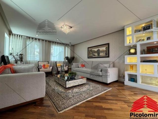 Casa no Parque da Mooca, 450 m², 04 quartos, 03 suites, jardim de inverno, sala de estar e jantar, c