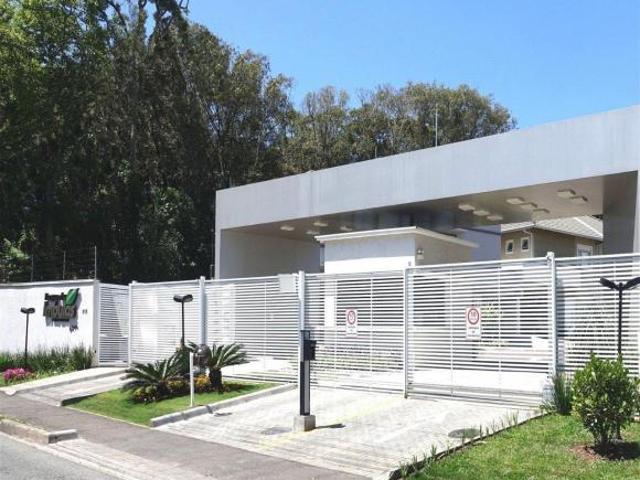 Casa no Parque Das Imbuias Condominium, de 3 quartos, 162.97 m² à venda no Campo Comprido Curitiba