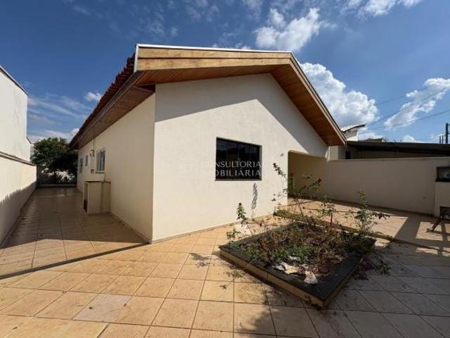 Casa no Parque das Nações, Americana SP: 3 quartos, 1 suíte, 1 sala, 2 banheiros, 131m² Venda ou L
