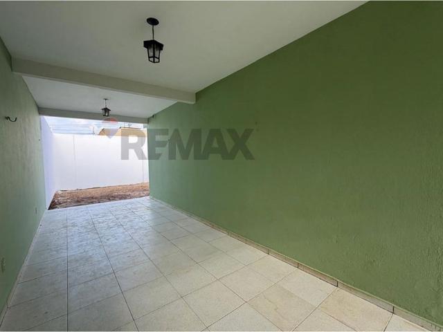 Casa no Parque das Nações disponível para locação anual!