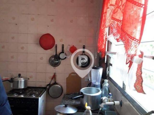 Casa no Parque das Nações em Santo André