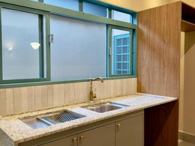Casa no Parque Dom Pedro por R$ 799.000,00