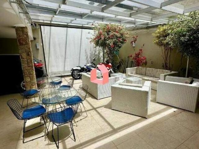 Casa no Parque dos Pássaros São Bernardo do Campo