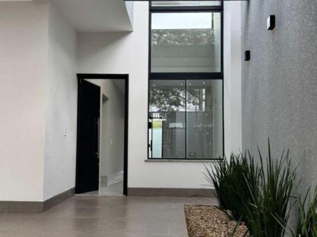 Casa no Parque Hortência