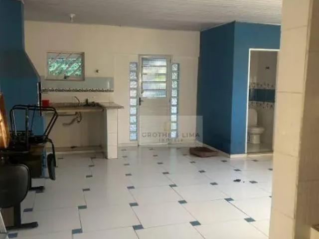 Casa no Parque Itamarati com 206 m² | Ótima Localização | Aceita Permuta