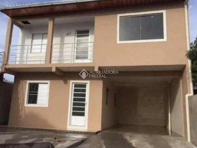 Casa no Parque Marechal Rondon em Cachoeirinha