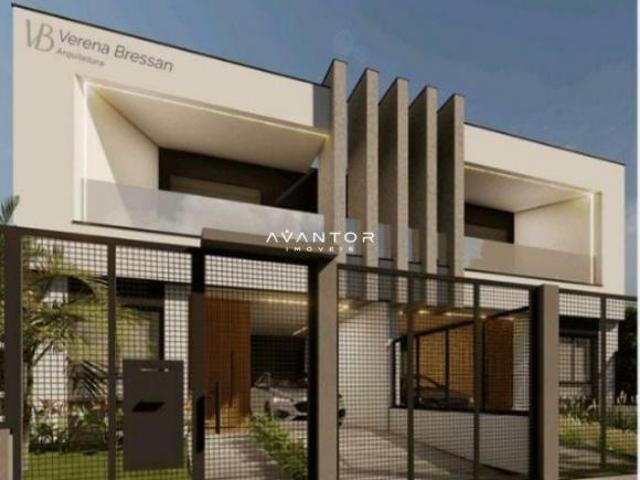 Casa no Parque Novo Horizonte em Camobi