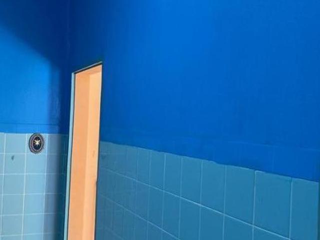 Casa no Parque Oratório Santo André ideal para investimento