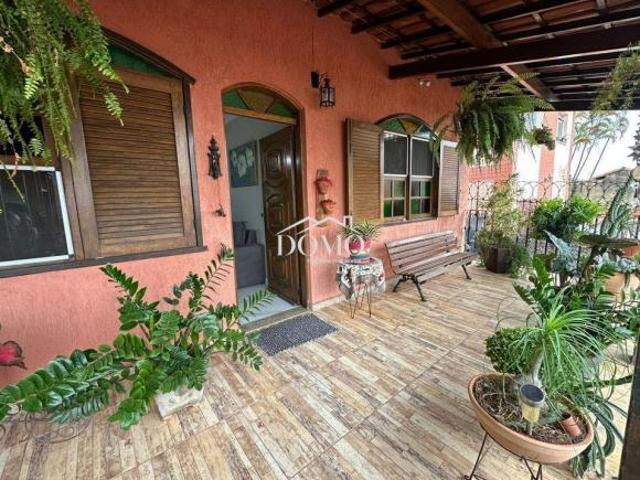 Casa no Parque Recreio 4 Quartos, Suíte e 250m² de Conforto e Comodidades