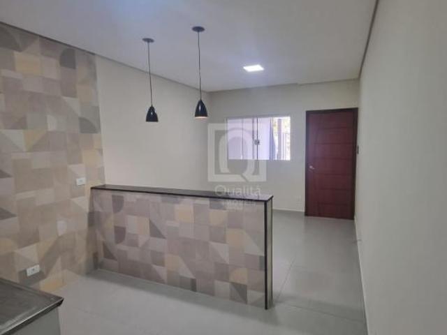Casa no Parque São Bento Sorocaba