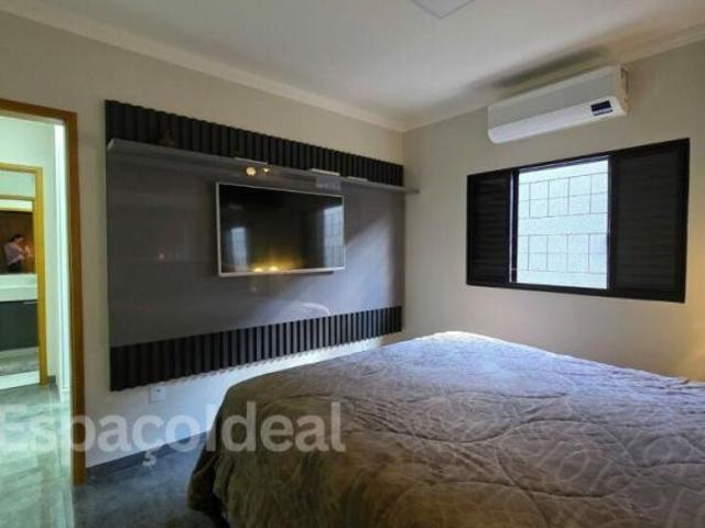 Casa no parque São João em Bauru com 3 quartos 1 suíte