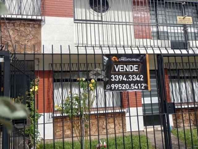 Casa no Partenon