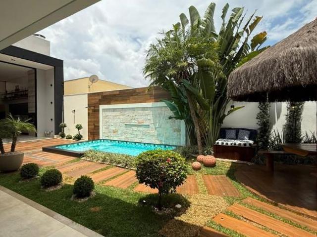 Casa no Patrimônio do Carmo em São Roque | Piscina e Area Gourmet