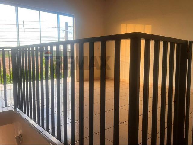 Casa no pavimento superior para locação no Imigrantes – Holambra/SP