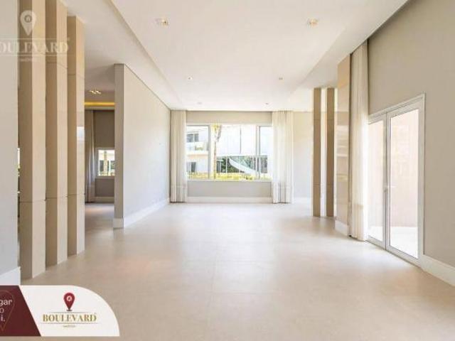 Casa no Paysage Curityba com 4 suítes à venda, 513 m² por R$ 5.890.000 São João Curitiba/PR