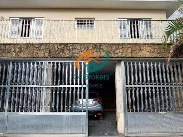 Casa no Picanço 195m² | 3 Dorms 1 Suíte | 3 Vagas