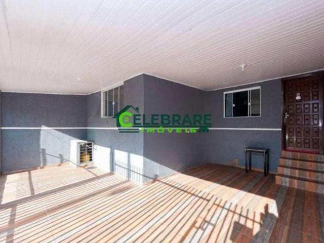 CASA NO PILARZINHO! 03 QTOS,SUÍTE,PRÓXIMO AO CIVIS