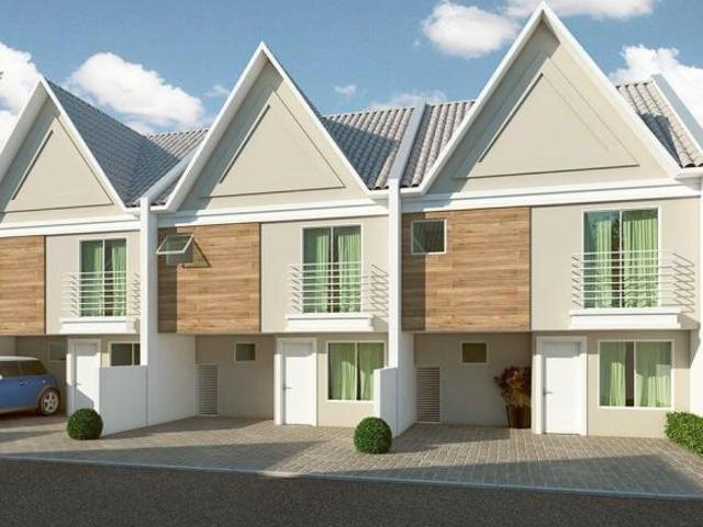 Casa no Pilarzinho – 111,5 m², 3 Quartos e 1 Vaga