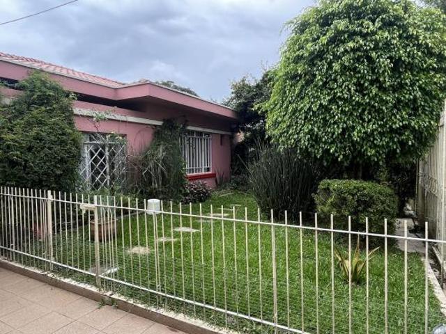 Casa no Pilarzinho