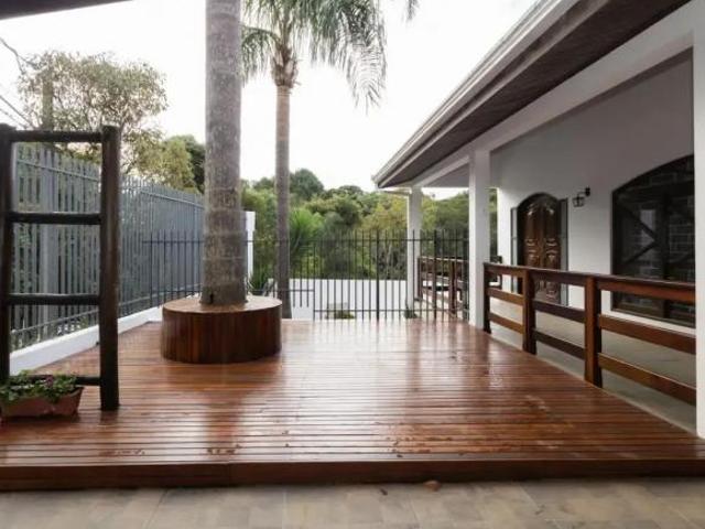 Casa no PILARZINHO com 183,47m²