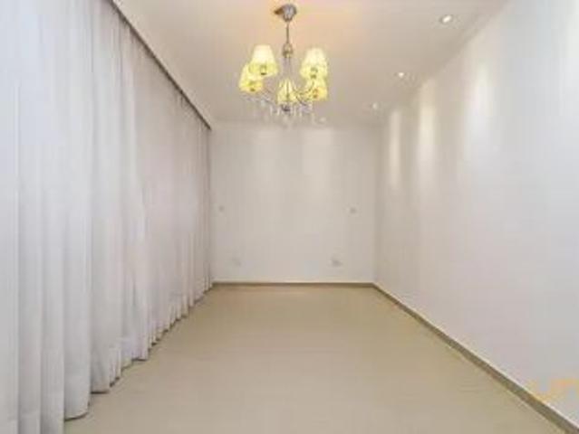 Casa no Pilarzinho de 161 m² com 3 quartos