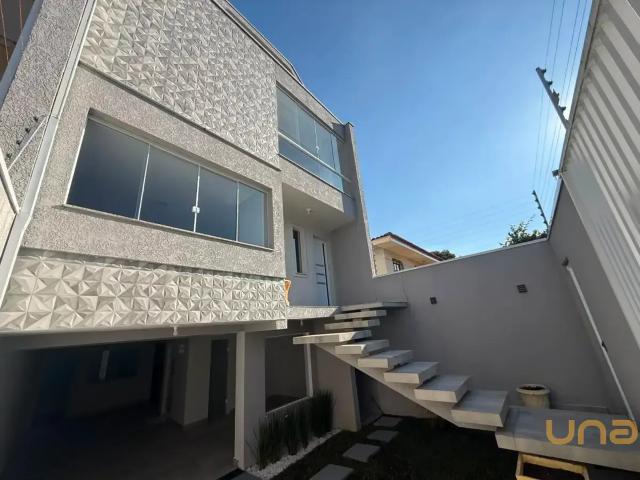Casa no Pilarzinho de 232 m² com 2 quartos
