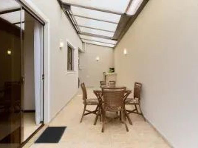 Casa no Pilarzinho de 40 m² com 1 quarto
