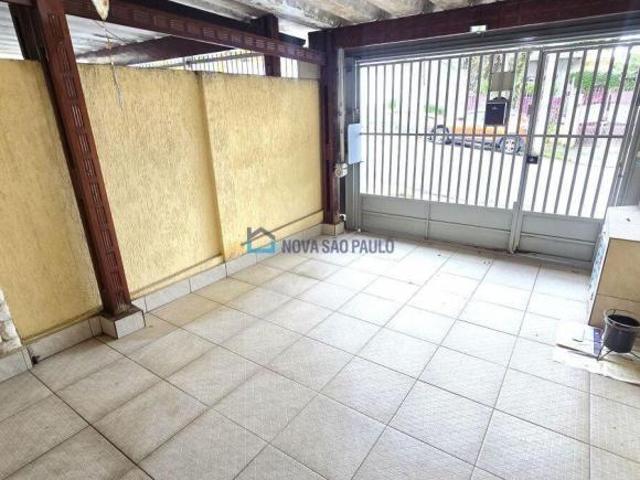 Casa no Planalto Paulista com 2 Quartos e 1 Vaga