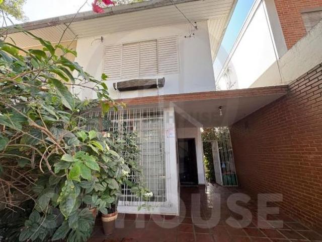Casa no Planalto Paulista, São Paulo SP: 3 quartos, 1 suíte, 2 salas, 2 banheiros, 2 vagas