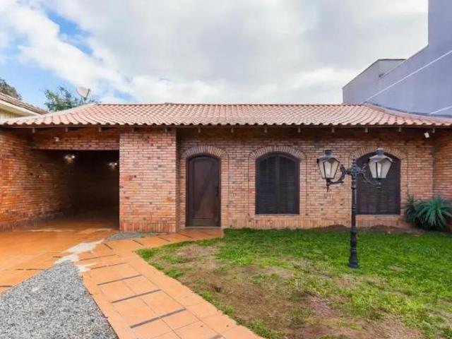 Casa no Portão