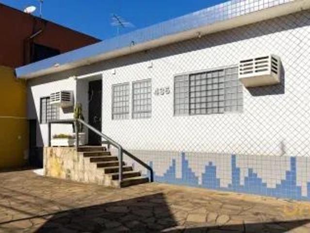 Casa no Portão de 494 m² com 2 quartos