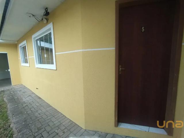 Casa no Portão de 90 m² com 3 quartos
