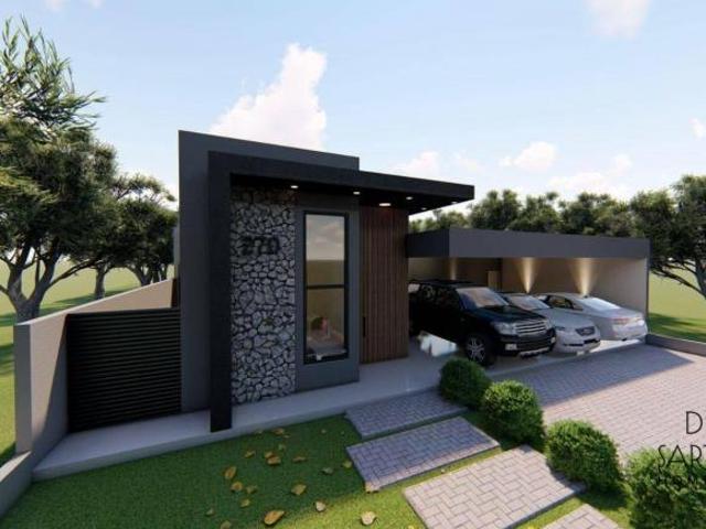 Casa no Portal das Estrelas com 4 Suítes à Venda, 299 m² Preço de Oportunidade em Boituva