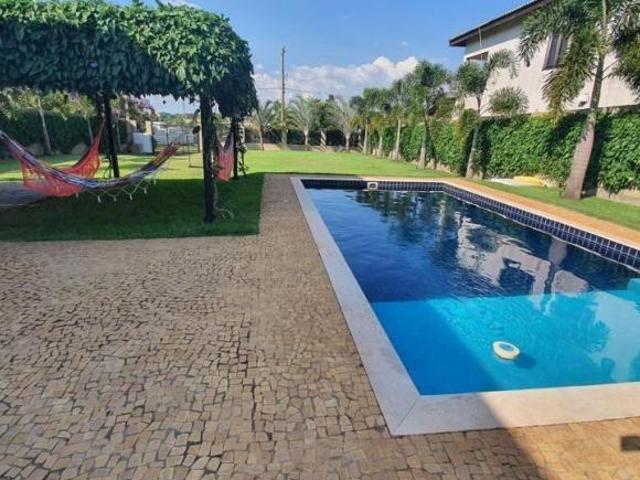 Casa no Portal do Lago em Engenheiro Coelho/SP