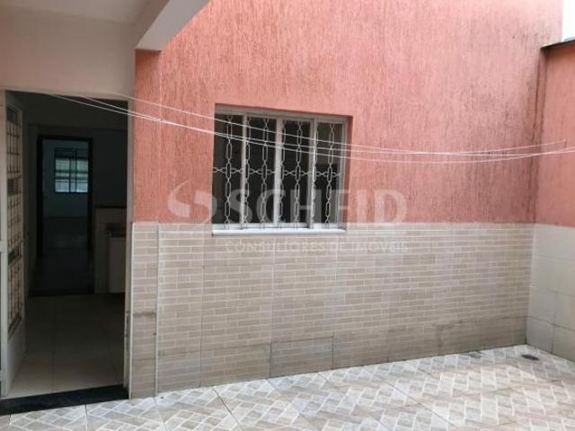 Casa no Portal do Morumbi com 125m 4 Quartos e 2 vagas