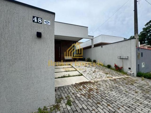Casa no Portal Patrimonium recém construída