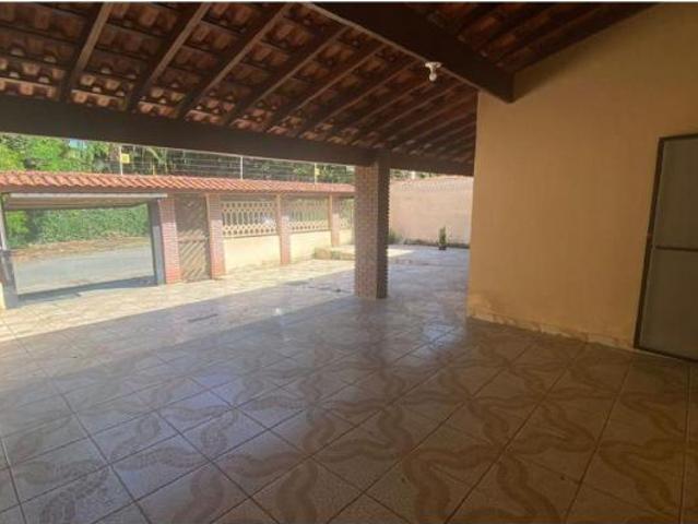casa no porto novo