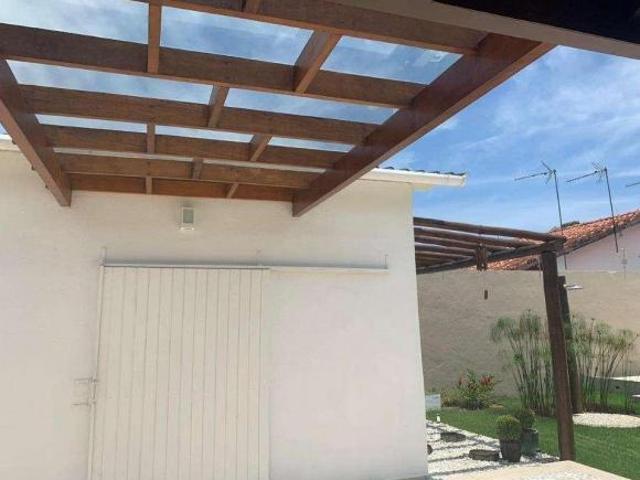 Casa no Porto Novo com 03 dormitórios à venda por R$ 890.000 Caraguatatuba/SP