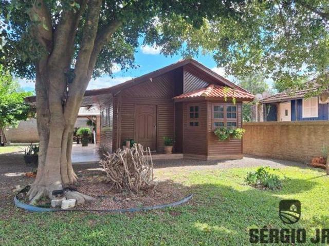 CASA NO PORTO BATISTA TODA CERCADA E COM PISCINA