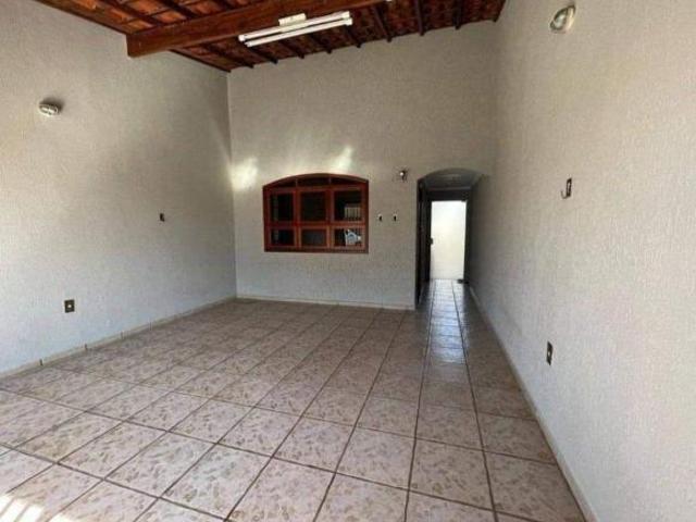 CASA NO PQ DAS NAÇÕES