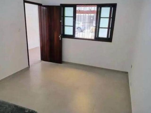 CASA NO PQ DOS CAMARGOS
