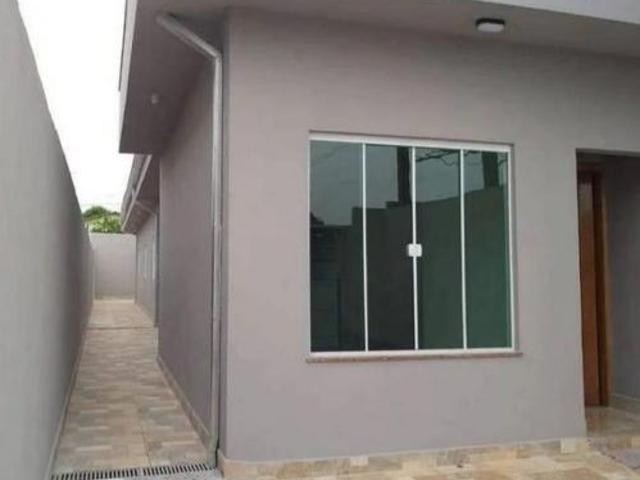 CASA NO PQ DOS CAMARGOS