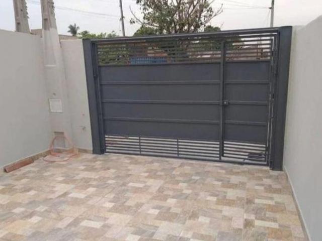 CASA NO PQ DOS CAMARGOS