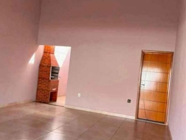 CASA NO PQ ESMERALDA