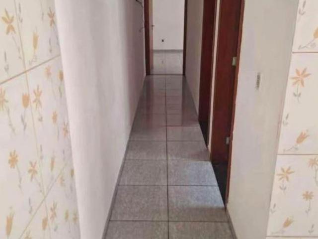 CASA NO PQ JOSÉ ALEX