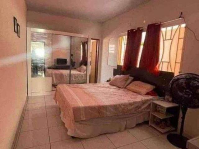 CASA NO PQ JOSÉ ALEX