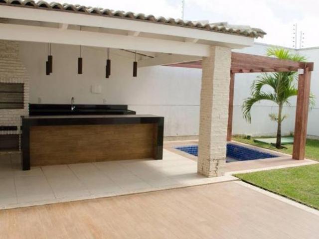 CASA NO PQ PERUCHE