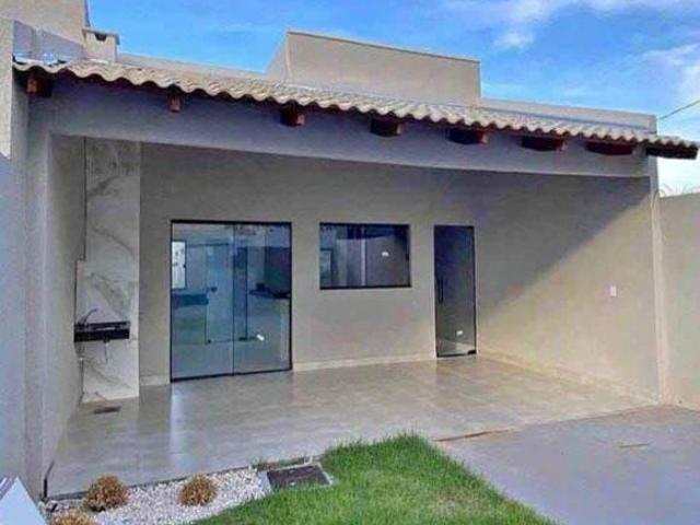 CASA NO PRESIDENTE ALTIN0