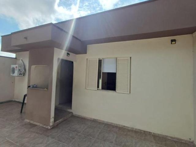 Casa no primeiro andar com 2 quartos e ar condicionado em Vila Nova Jundiainópolis, Jundiaí SP